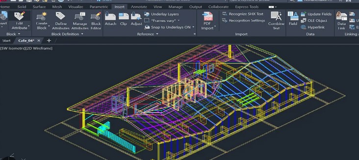 AutoCAD Kullanmak İçin Bilgisayar Tercihleri - BBS | Bilişim Danışmanlığı